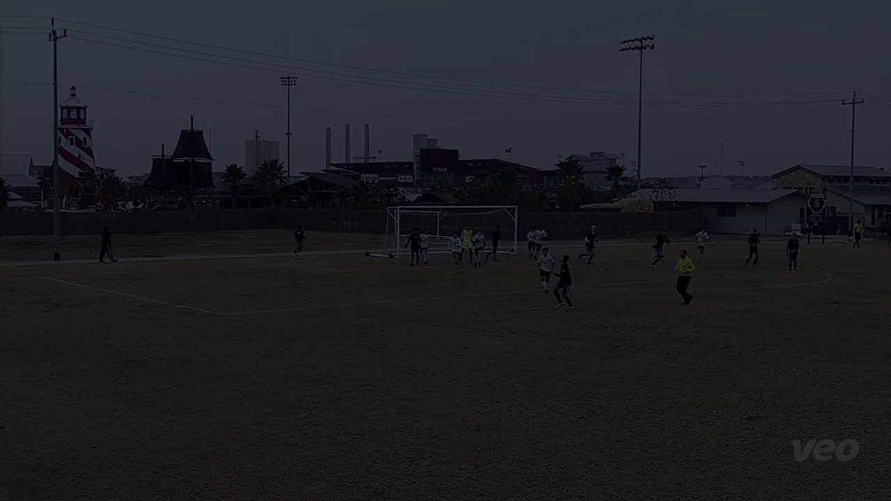Sean GK Highlights Updated Jan 2021 - YouTube