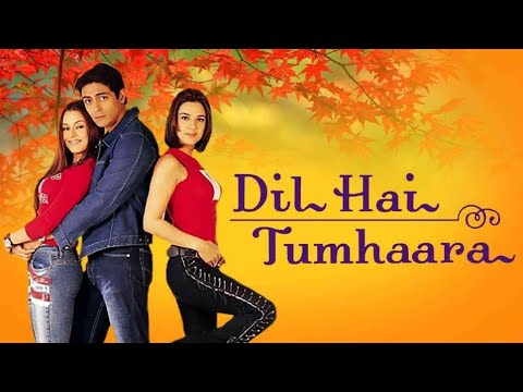 Dil Hai Tumhaara film India terbaik full bahasa Indonesia