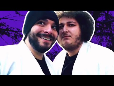 Ali Biçim & Mesut Can Tomay | Ah Geceler