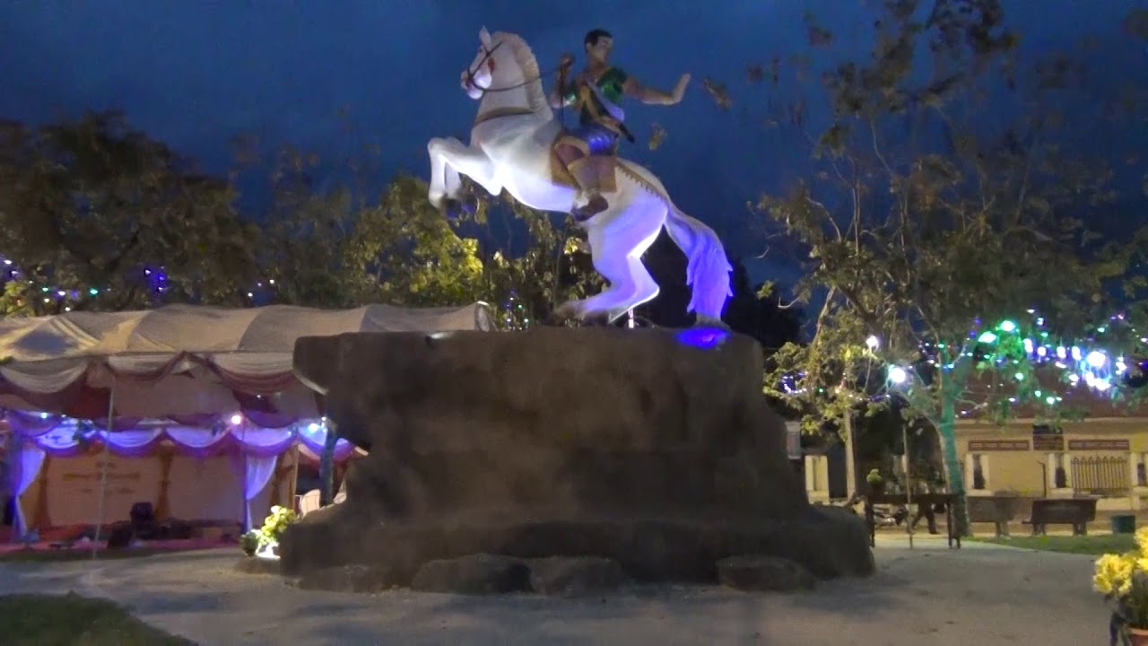 Rithy Sen-Neang kang rey, រិទ្ធីសែន-នាងកង្រី ខេត្តកំពង់ឆ្នាំង - YouTube