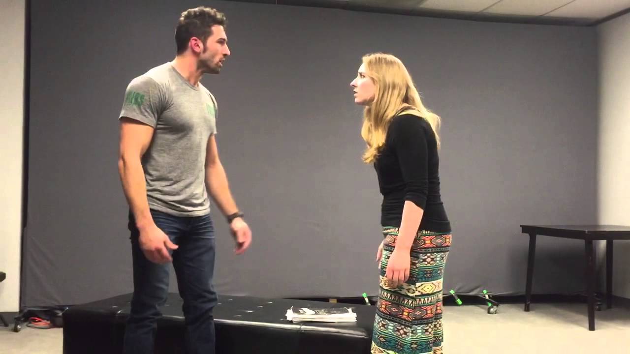 Kyle Roark and Maddison Laird - 6 Feet Under - YouTube