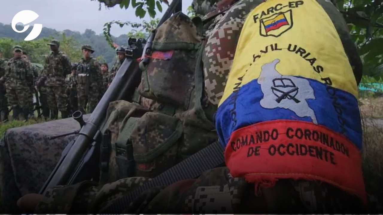 ¿VOLVIERON LAS FARC? La reaparición de las disidencias de la guerrilla ...