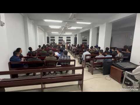 LALPA Ka tan i va ṭha em!! HLA ZIR! BETHLEHEM KOHHRAN ZAIPAWL!! - YouTube