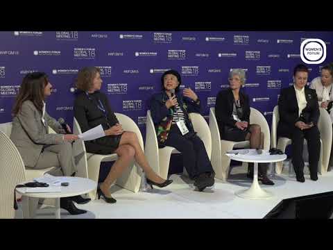 #WFGM18 - A view from space: perspectives from explorers of the galaxy