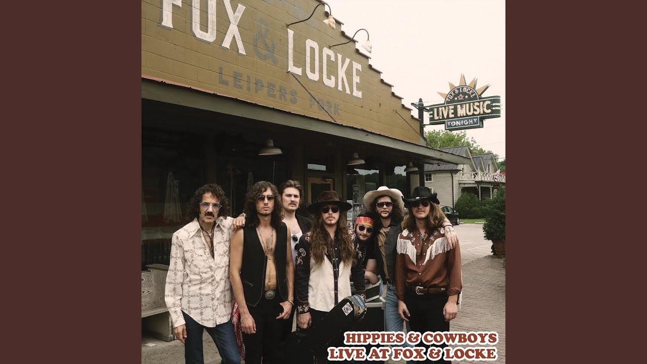 Open Your Heart (Live) - YouTube