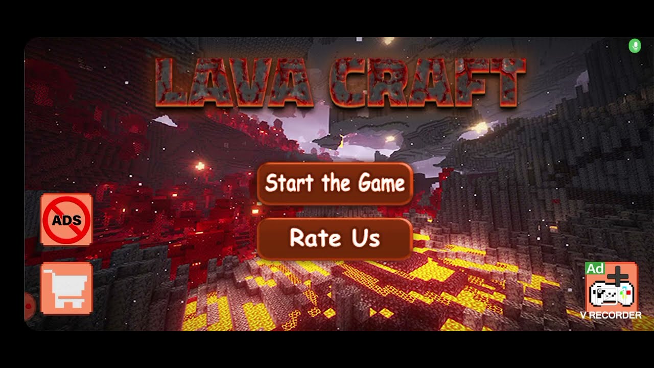 LAVA GUN - YouTube