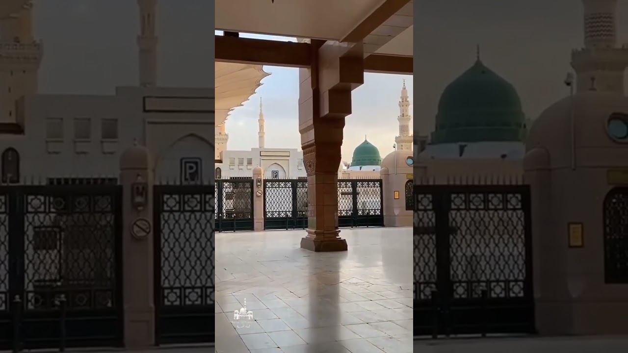Hara gambud jo | masjide nababi #islam #masjidnabawi #allahuakbar # ...