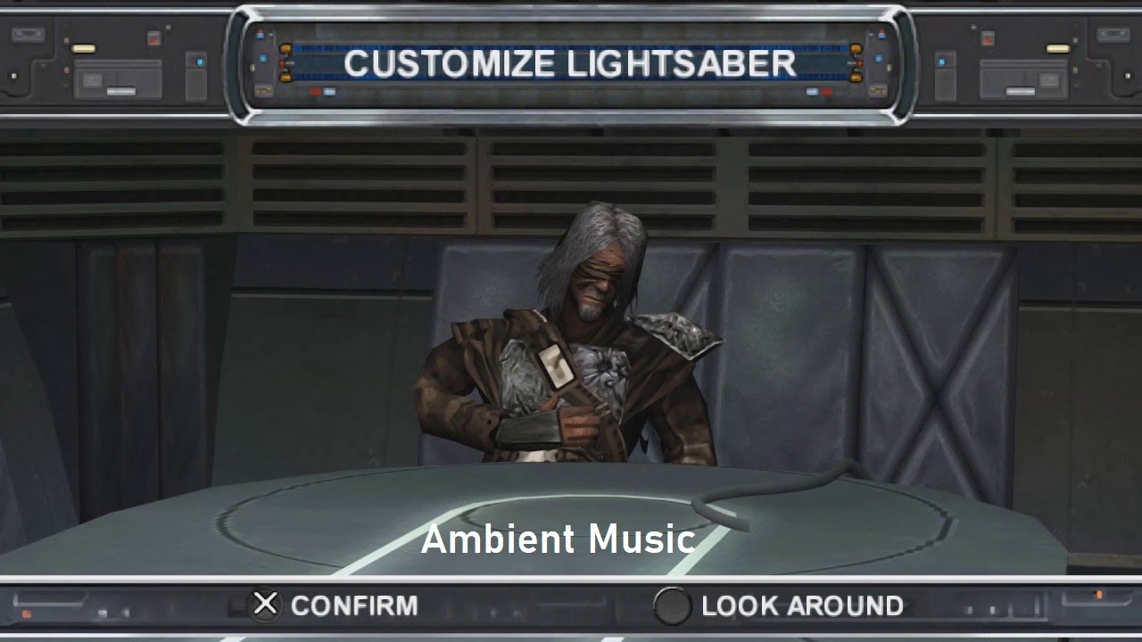 Star wars the force unleashed rogue shadow - cjlana