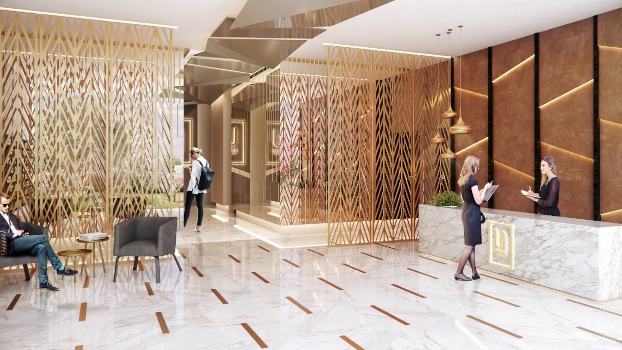 Lamarin Kartal Tanıtım Filmi - YouTube