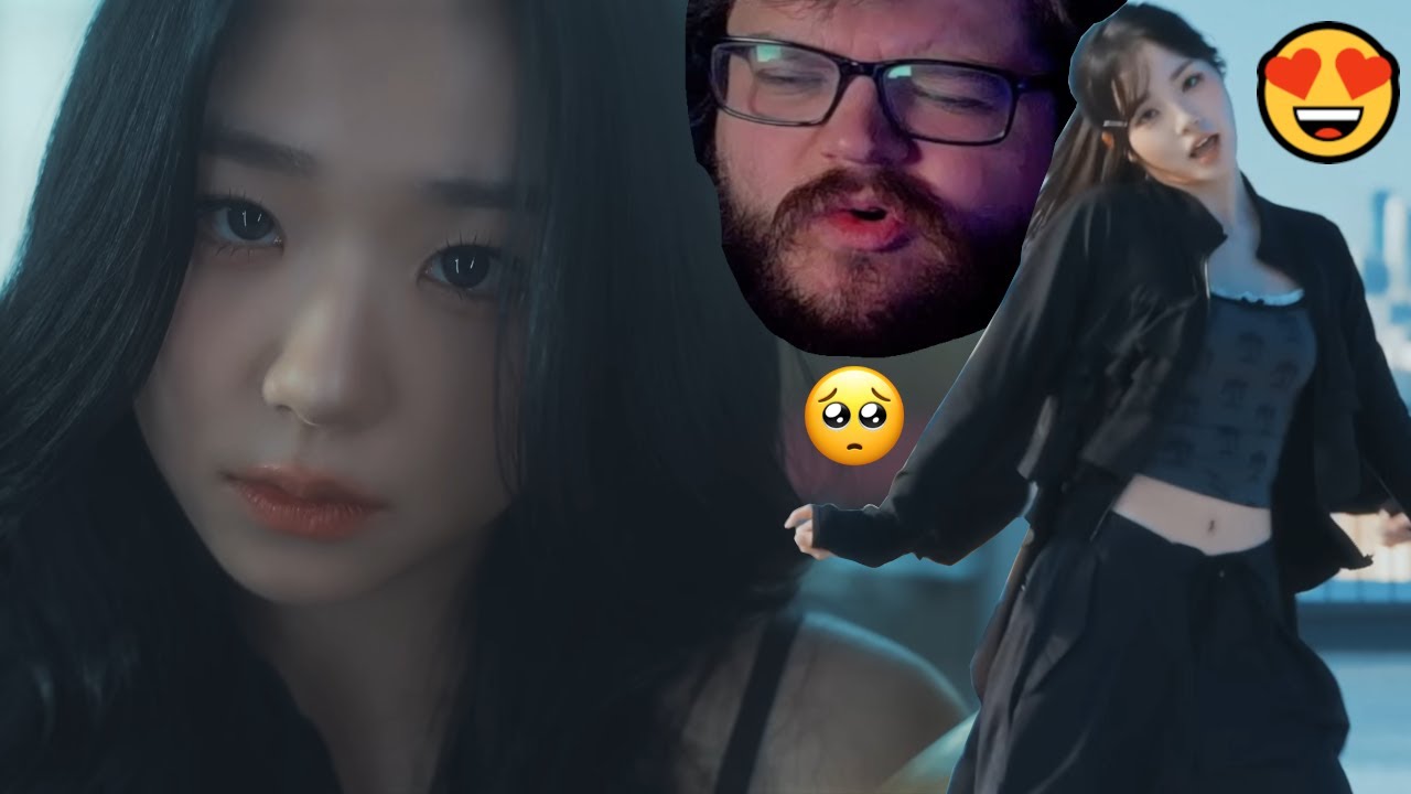 😍 tripleS Hatchi DEBUT REACTION 😍 (トリプルエス) ∞! ‘アンタイトル (Untitled ...