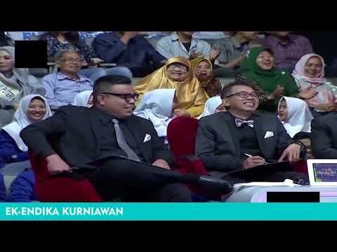 BINTANG EMON JUARA 1 - SUCA 3 (TERPECAH)