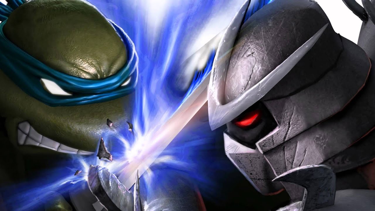 turn down for whatmix ninja turtles - YouTube