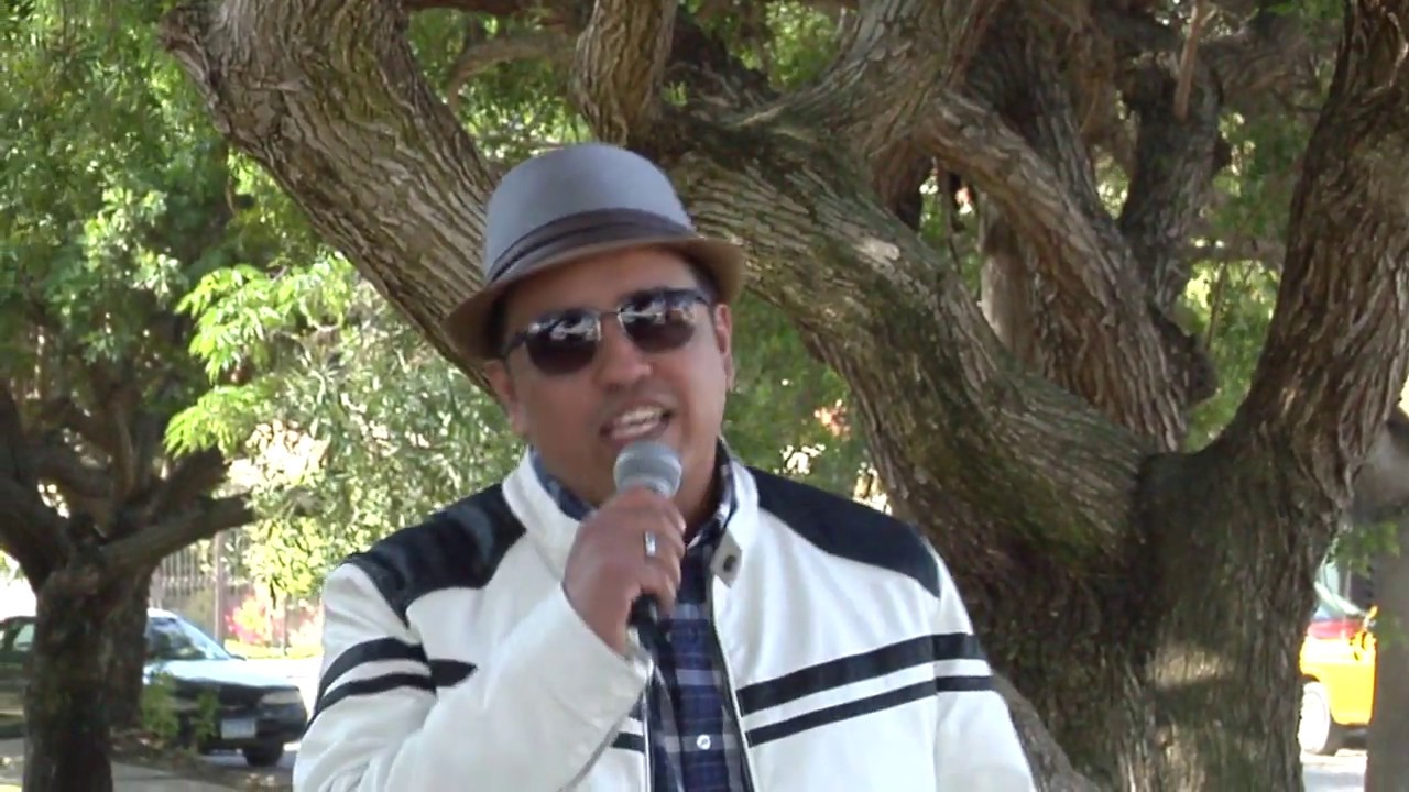 Cállate (ORIGINAL) - Daniel Zándiz - YouTube