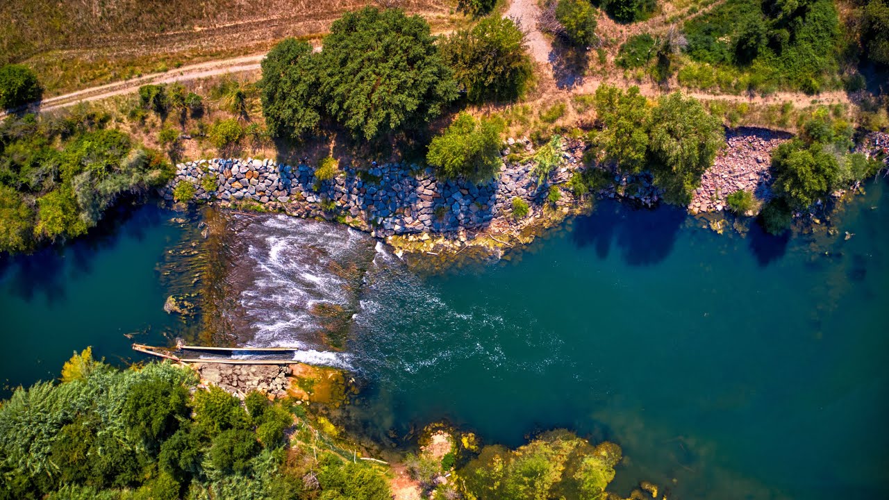 Argens River - YouTube