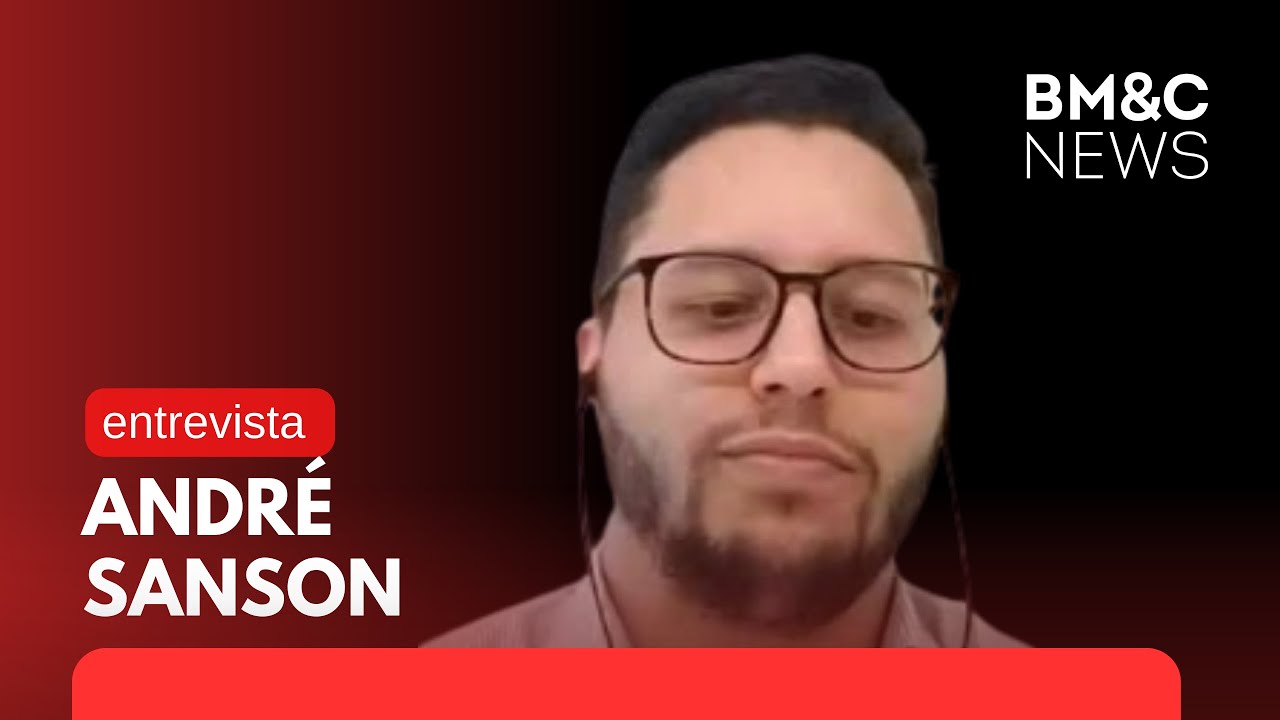CBA, INCERTEZAS E PRESSÕES ECONÔMICAS | ÍNTEGRA ANDRÉ SANSON - YouTube