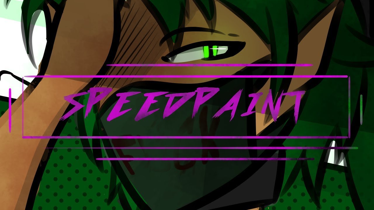 ||DRAWING OTHER PEOPLE'S OC|| oc by: Mysterious_girl - YouTube