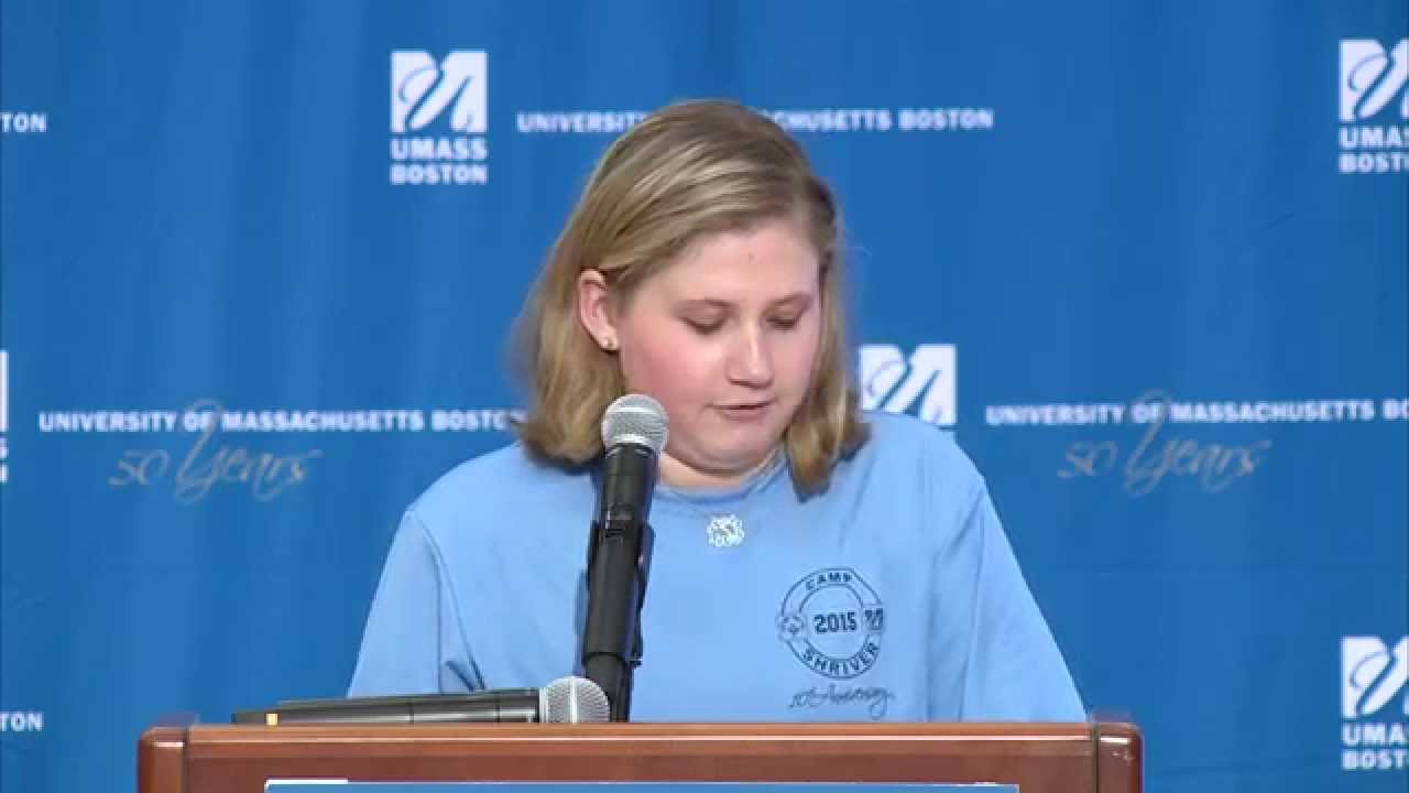 Camp Shriver 2015: 10th Anniversary Celebration - YouTube