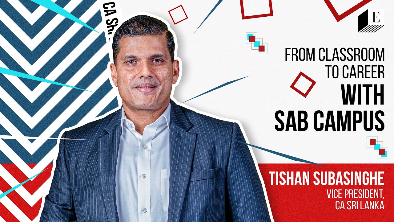 From Classroom to Career with SAB Campus | Echelon - YouTube