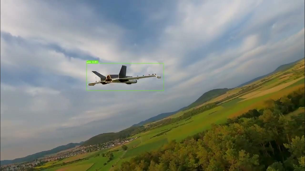 yolov7 custom object detection - YouTube