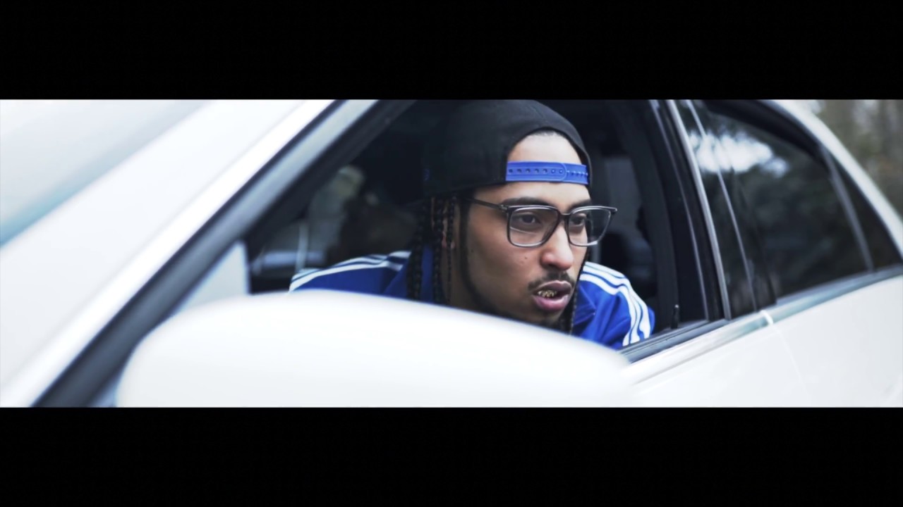 K Cuzz - Bando (Official Video) - YouTube