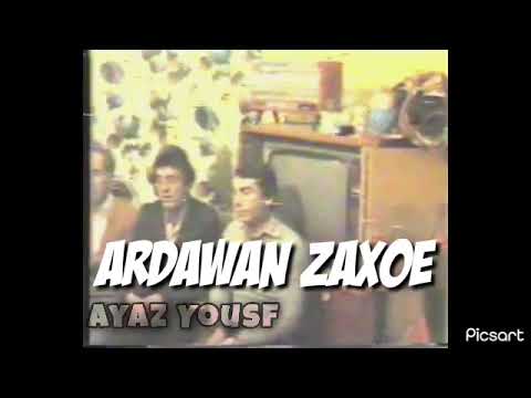 Eyaz Zaxoyi & Erdewan zaxoyi