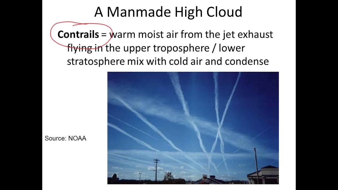 PHS165e Stable Unstable Conditiionally Stable Cloud Types - YouTube