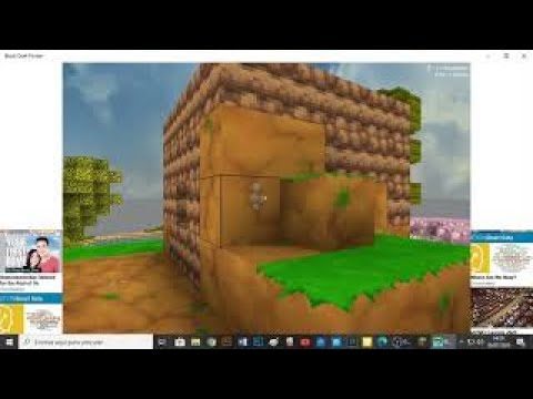 Block Craft Pocket - YouTube