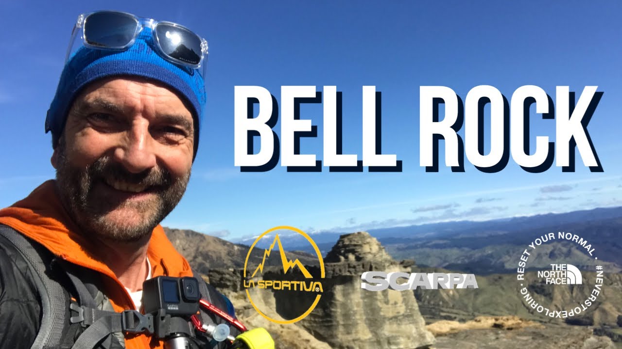 Bell Rock, Hawke's Bay, New Zealand, 2023 4K - YouTube