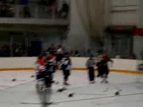 Brad Wingfield vs. Josh Elzinga Revenge Game ! - YouTube