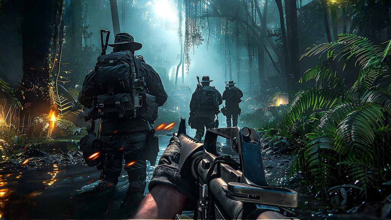 U.S becomes Global Enemy #1 | Global Nuke War | Ultra Realistic ...