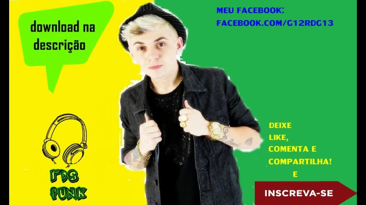MC JHEY PREDADOR DE PERERECA - YouTube
