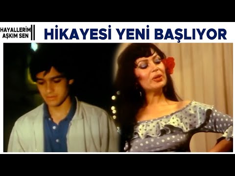 Hayallerim Aşkım Sen Türk Filmi | Coşkun'un hikayesi burada bitmeyecek!