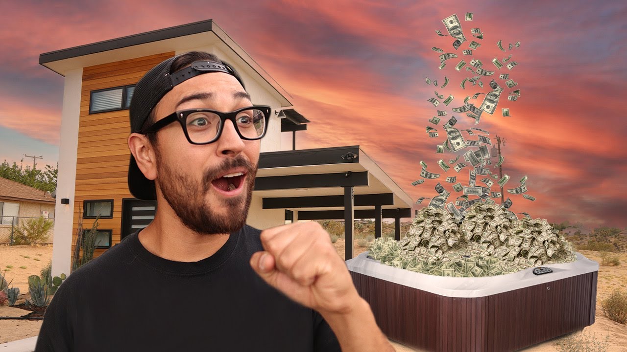 this is how to make more money on airbnb - YouTube