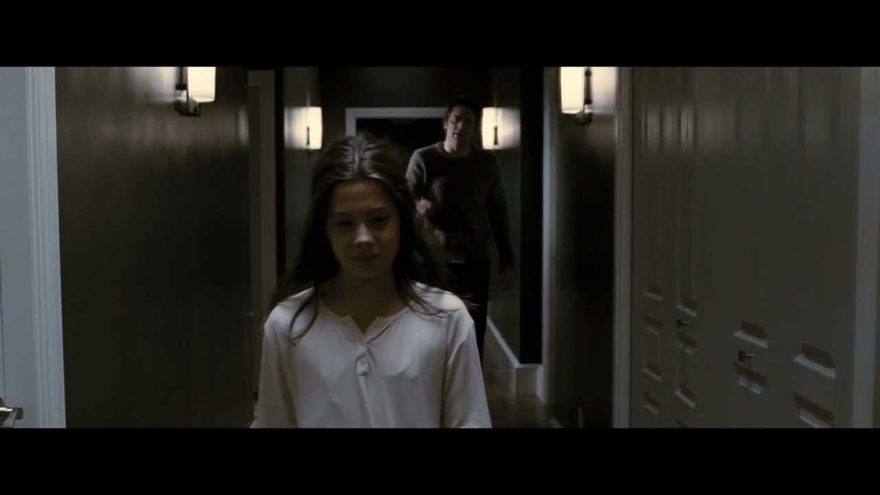 The Possession - "Box" Clip - YouTube
