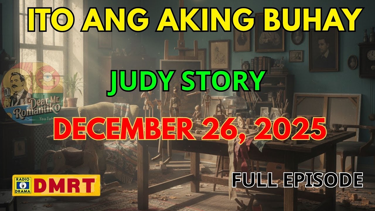 Judy Story | Ito Ang Aking Buhay Drama Full Episode | Dear Mr Romantiko ...