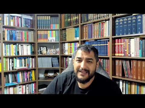 Kadir Mısıroğlu ve gelen tepkiler hakkında || Altay Cem Meriç 