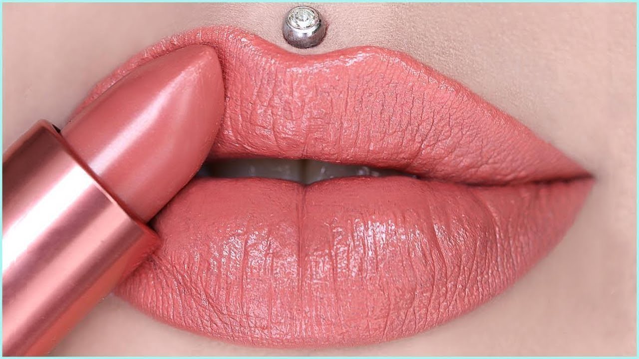 20 Amazing Lipstick Makeup Tutorial 💄 Beautiful Lipstick Shades Colors ...