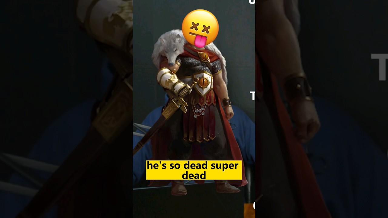 HOW HORUS DIED & WHAT HAPPENED TO HIS LEGION | Warhammer 40k Lore ...