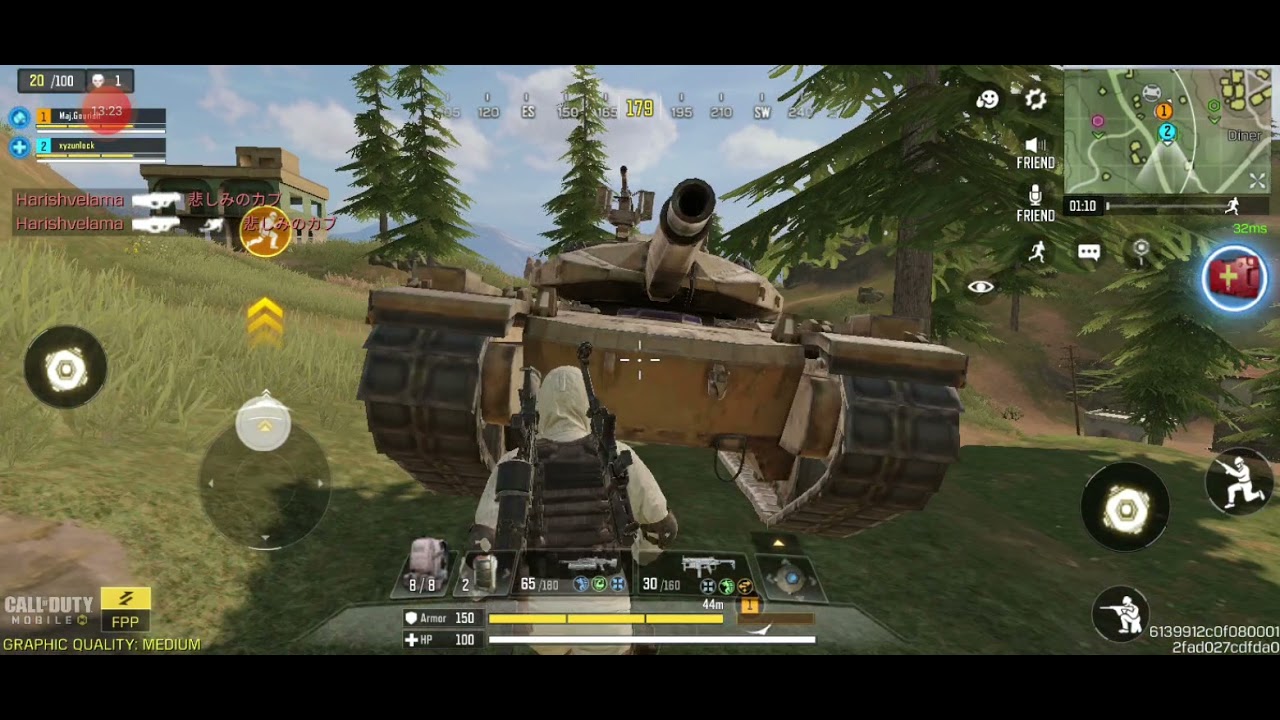 call of duty battle royle - YouTube