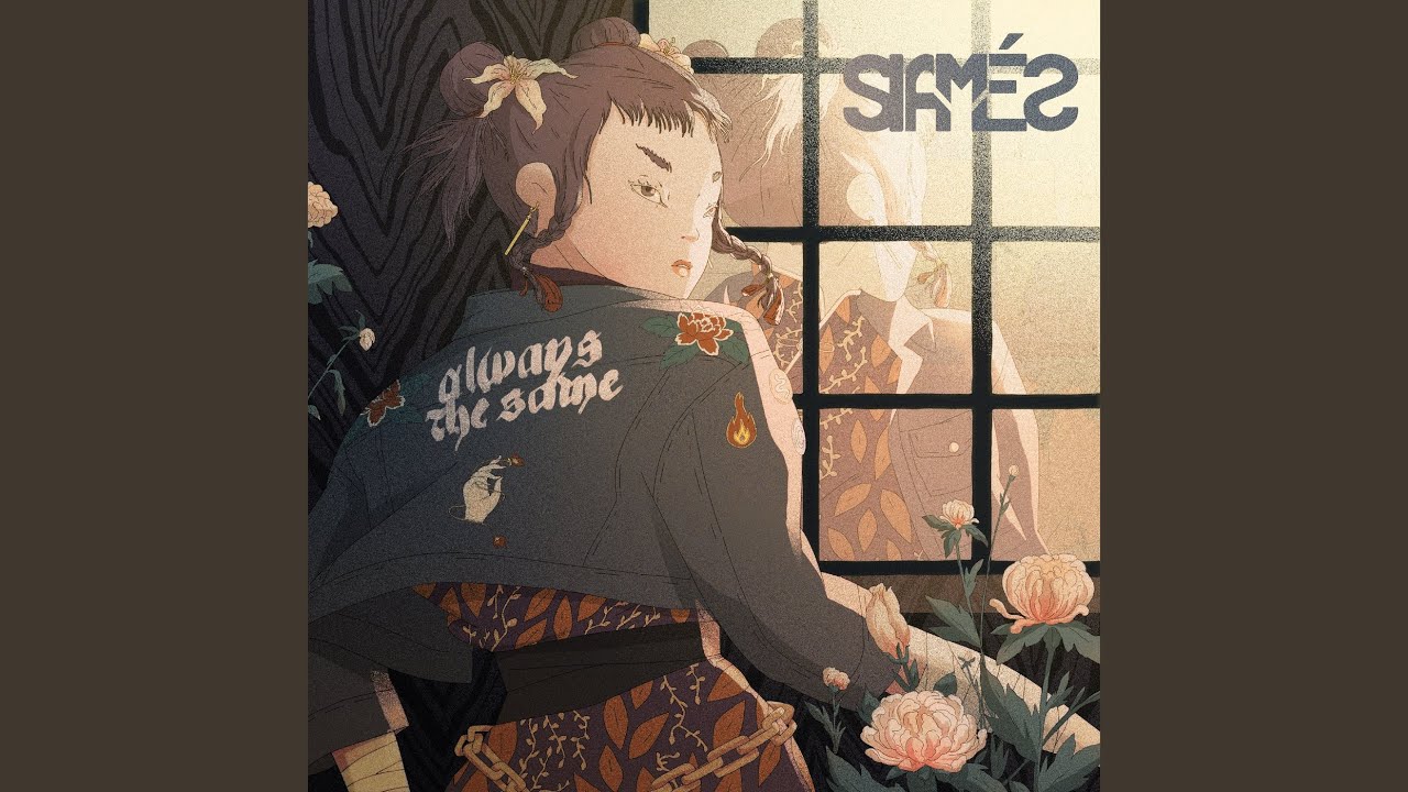 Always The Same - YouTube Music