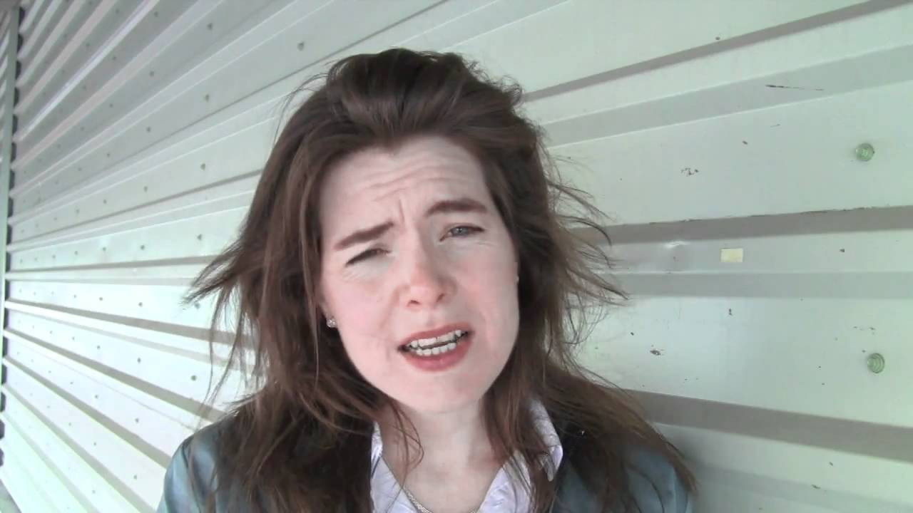 Frida Selander - Forever On Your Team - YouTube