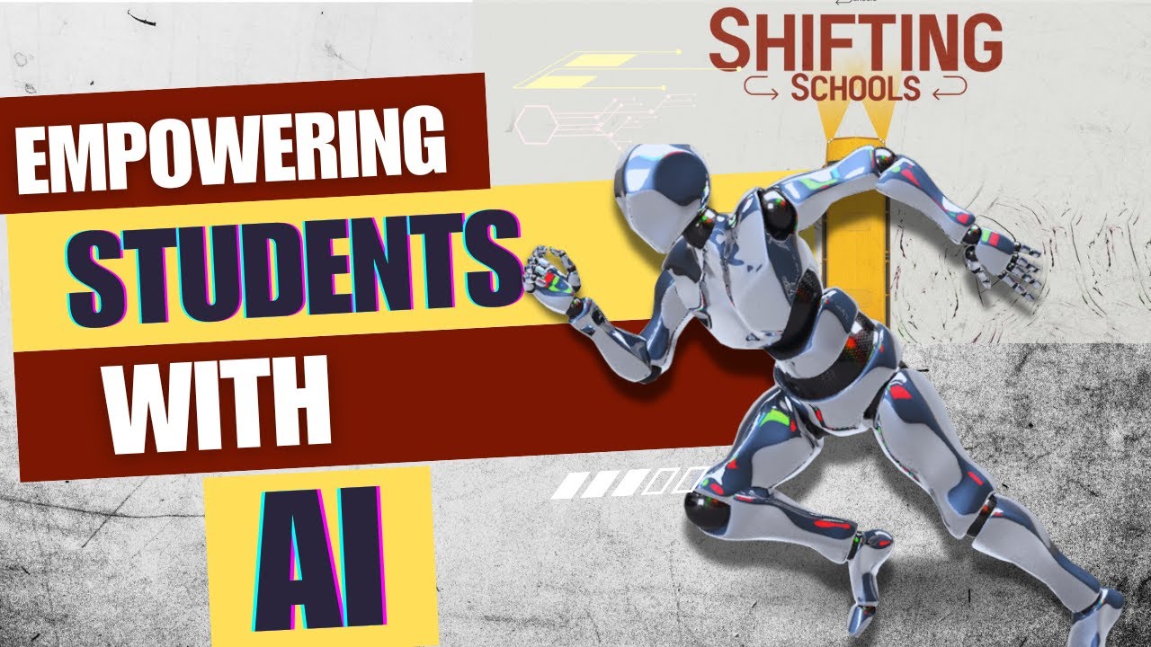 AI in Education |Transforming Learning for All Students with Fiona ...