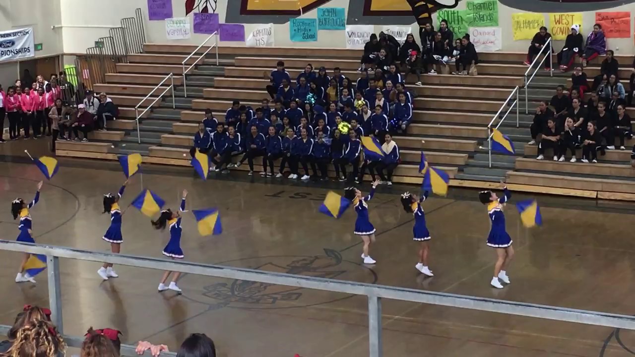 Channel Islands 2 Flags 2017 - YouTube