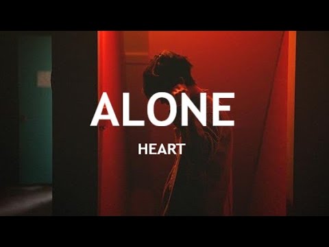Heart - Alone (Legendado PT/BR) - YouTube