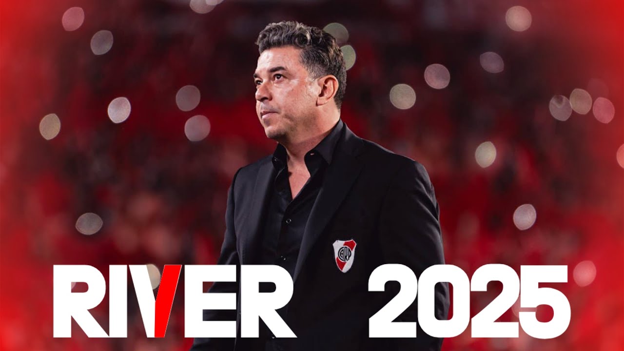 Tier list River 2025 - YouTube