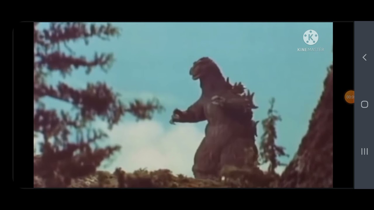 evolution godzilla 1962,2014,2021 - YouTube