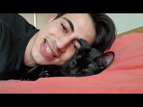 YENİ EVİME GİZLİ GEÇİT YAPTIRDIM | Siyah Giyen Genç