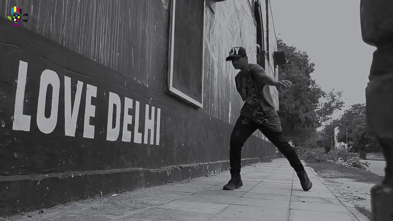 Chris Brown Tempo Choreographed by Chandresh Verma THE KUDOS DANCE ...