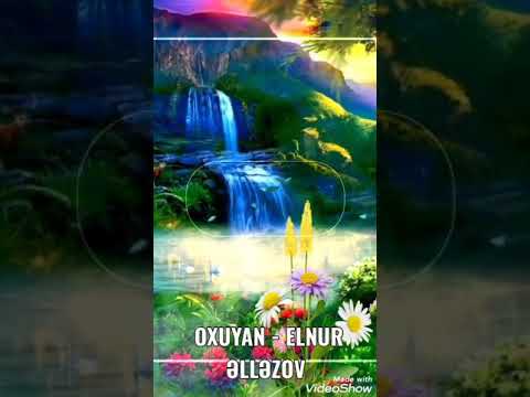Yeni Ezan - Elnur Allazov
