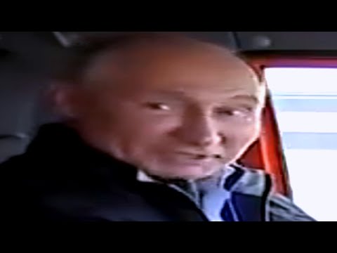 Wide Putin meme but it's truck drifting | Song For Denise Slap House Car Music Remix